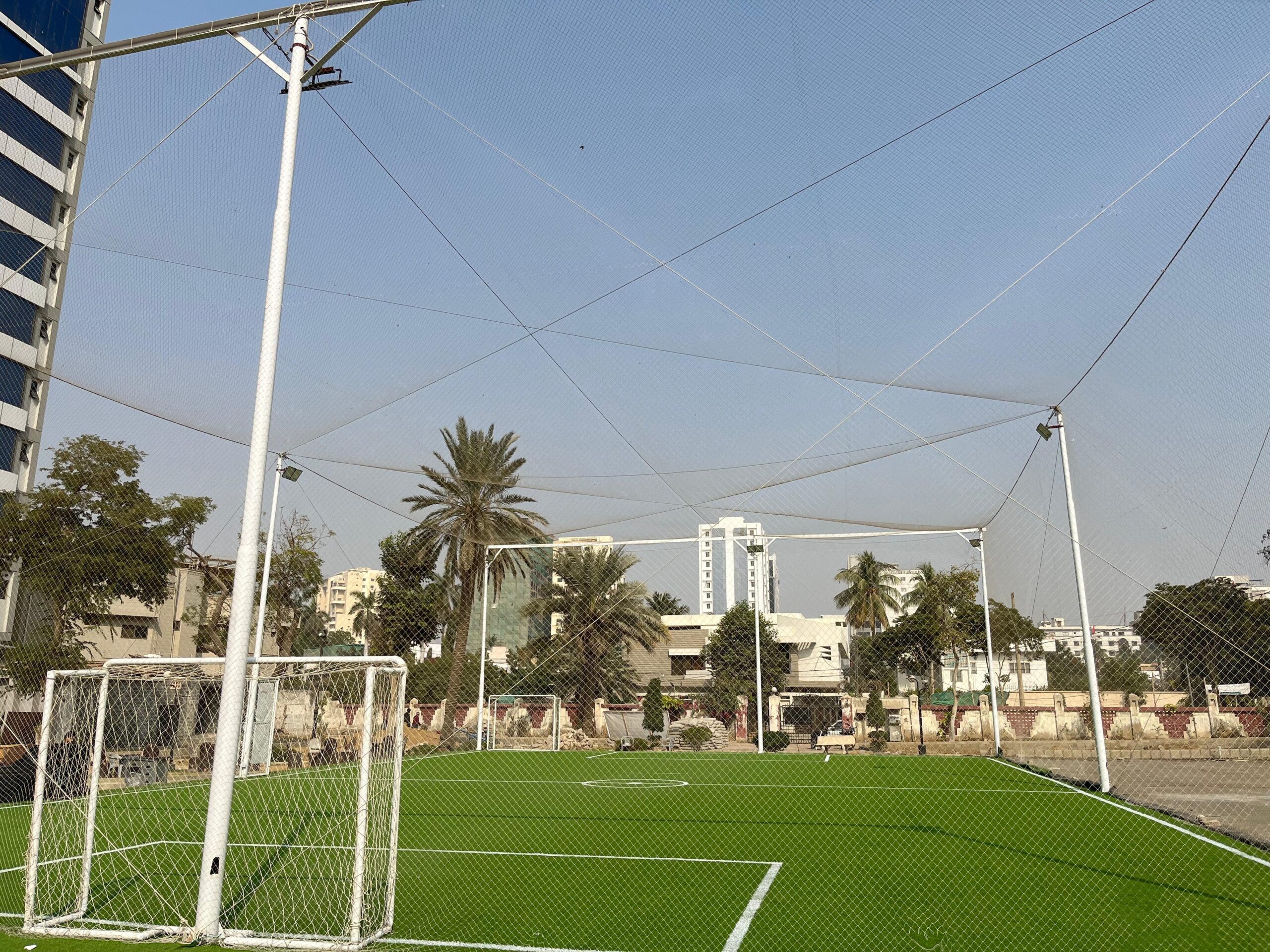 Gallery – Urban Turf