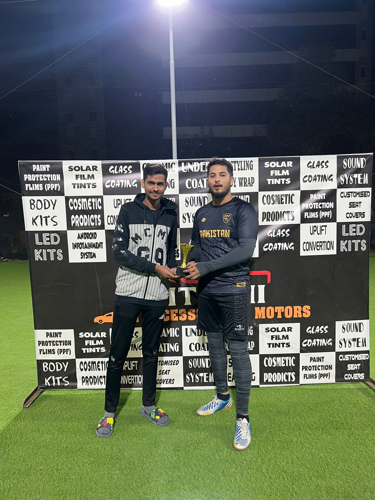 Gallery – Urban Turf