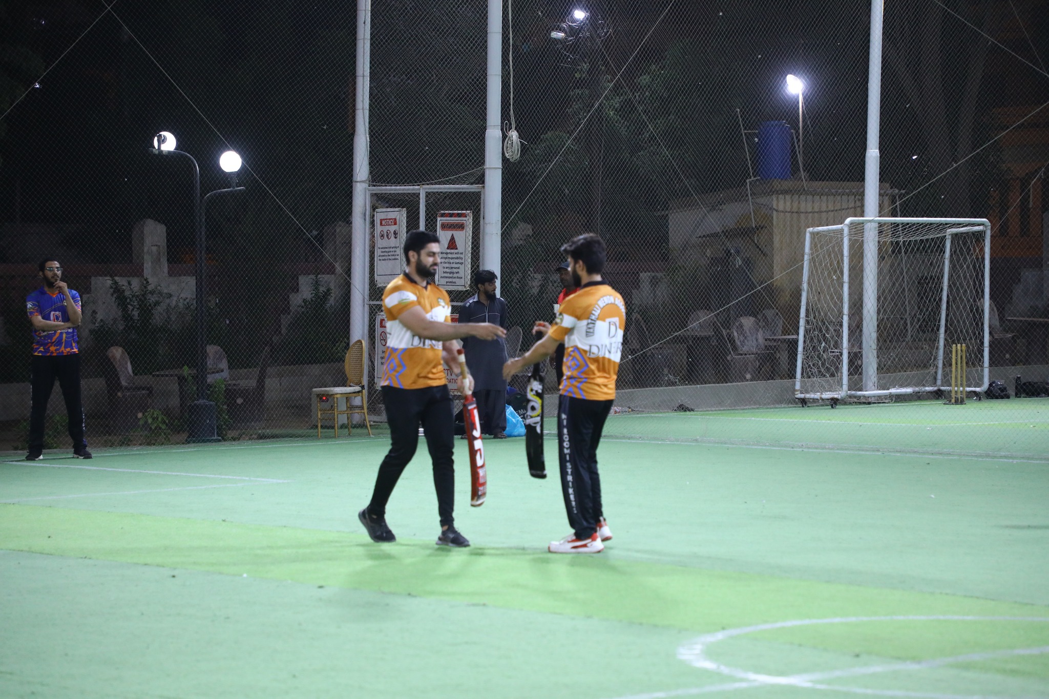 Gallery – Urban Turf