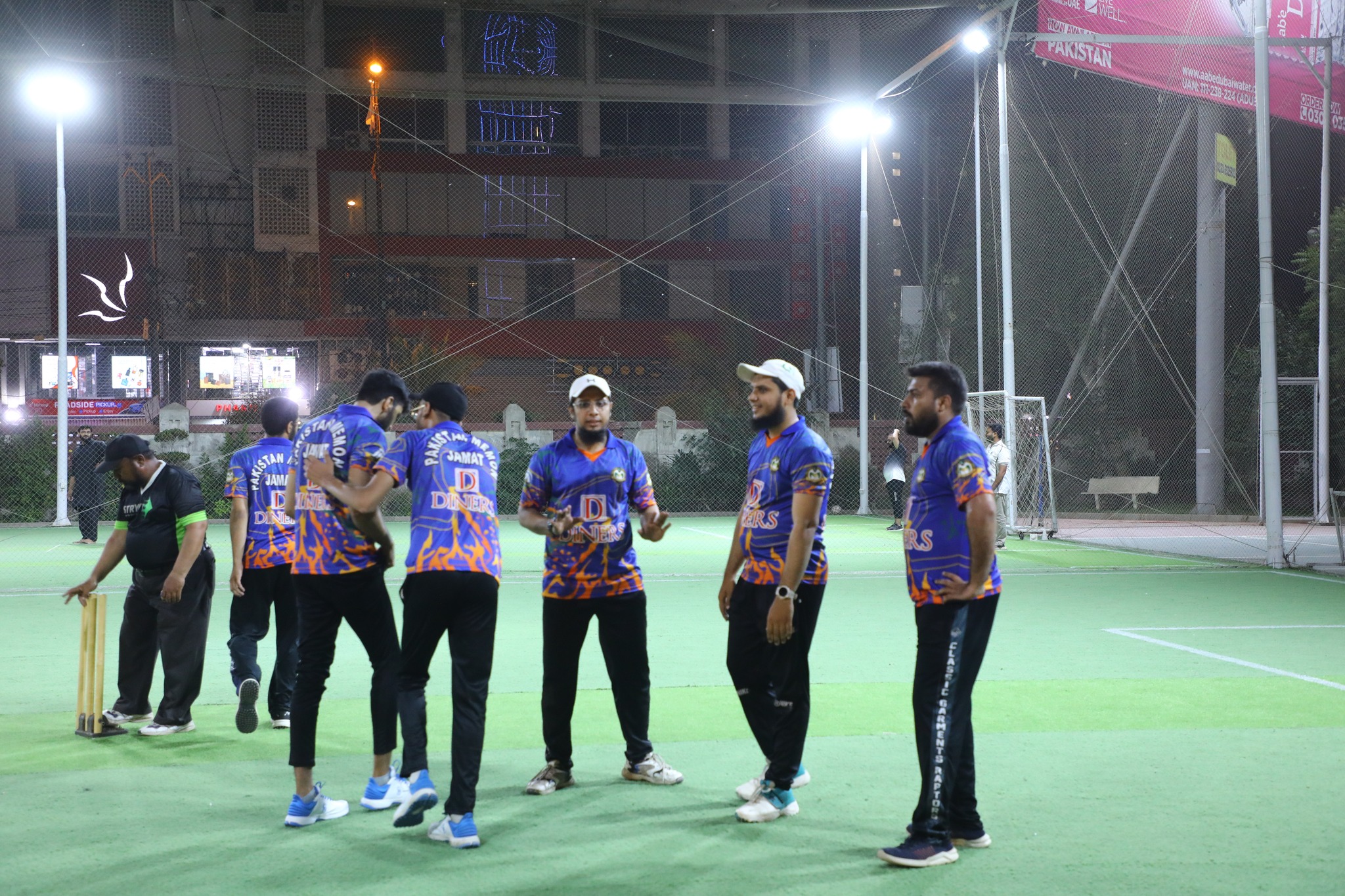 Gallery – Urban Turf