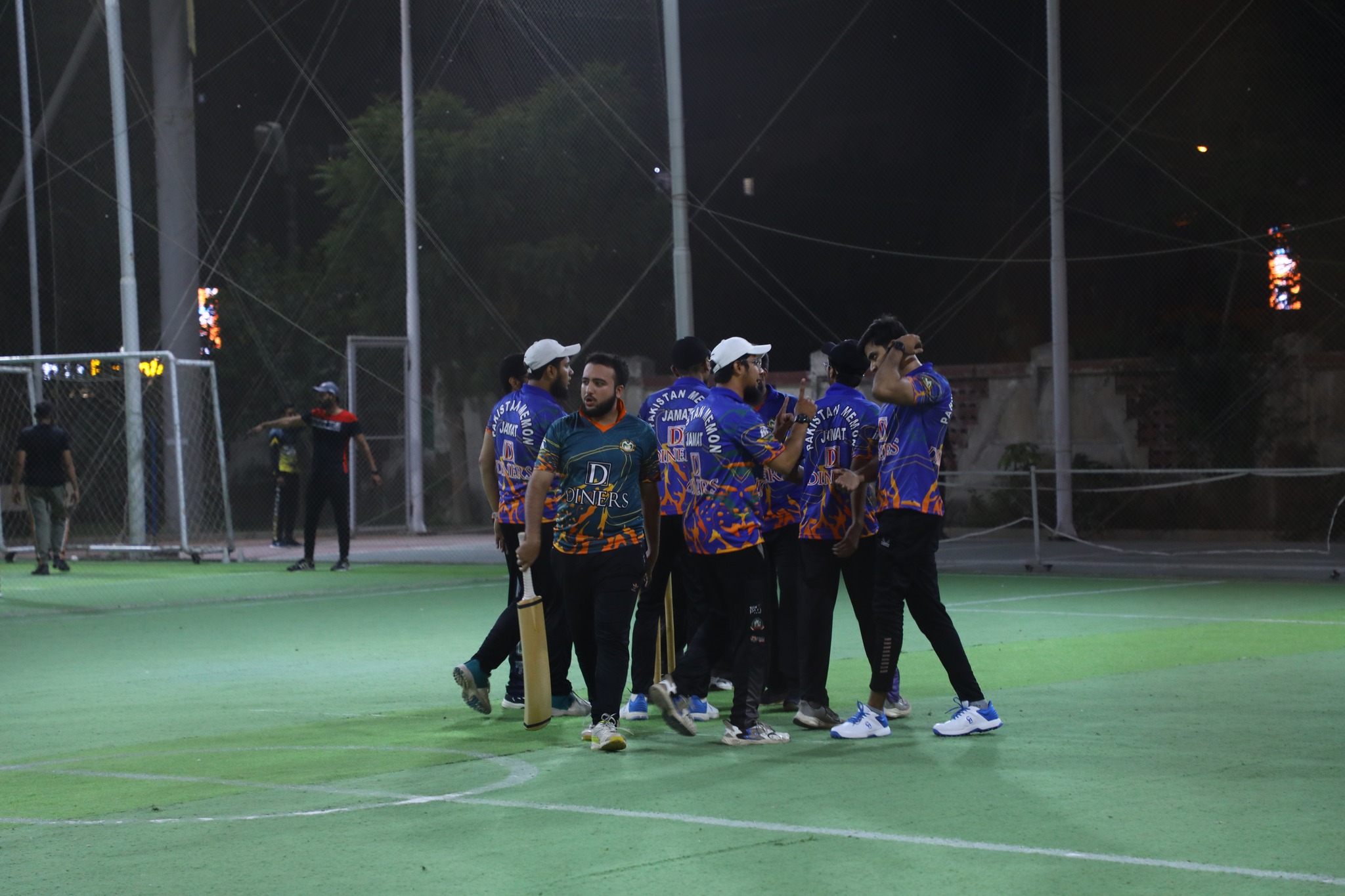 Gallery – Urban Turf