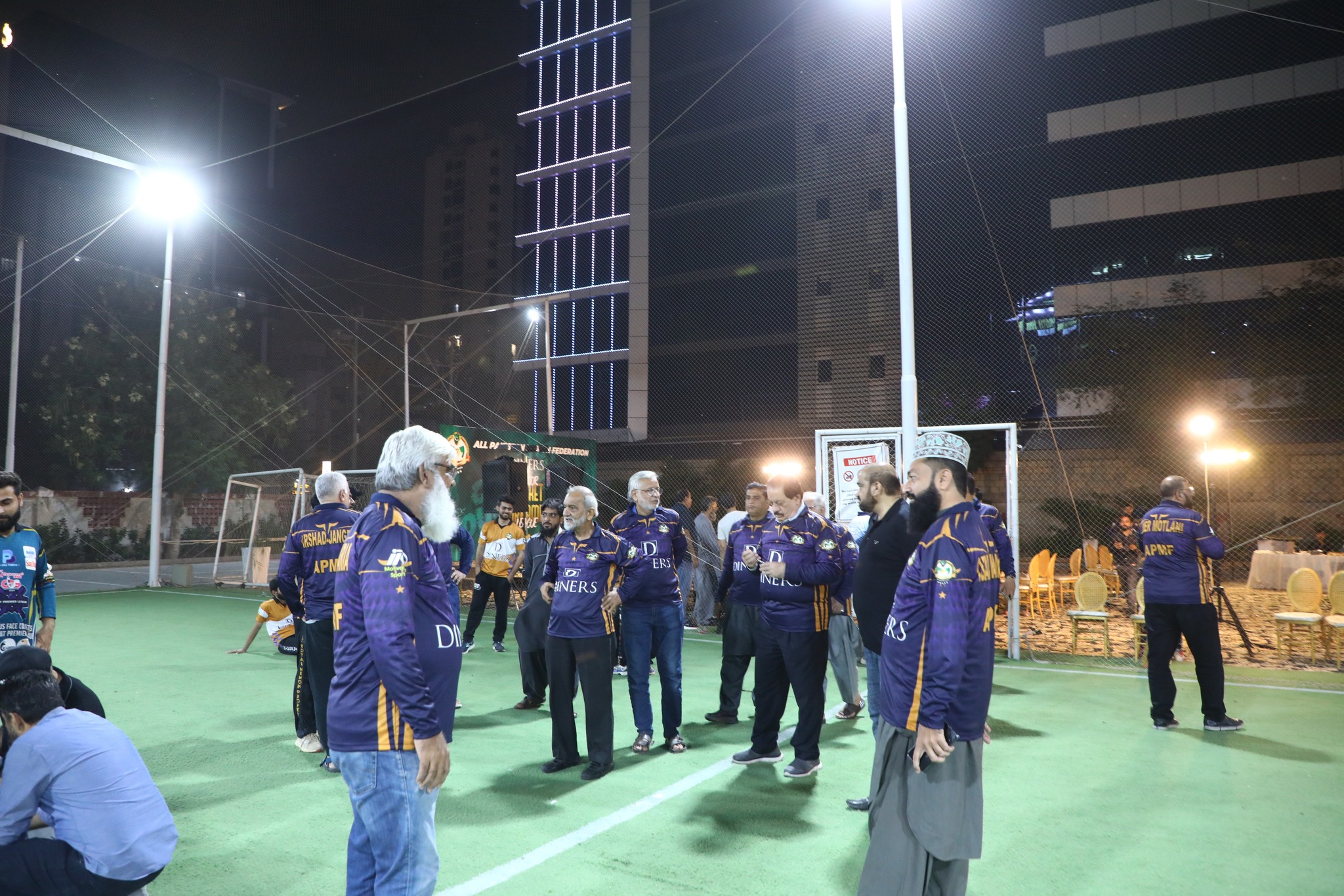 Gallery – Urban Turf