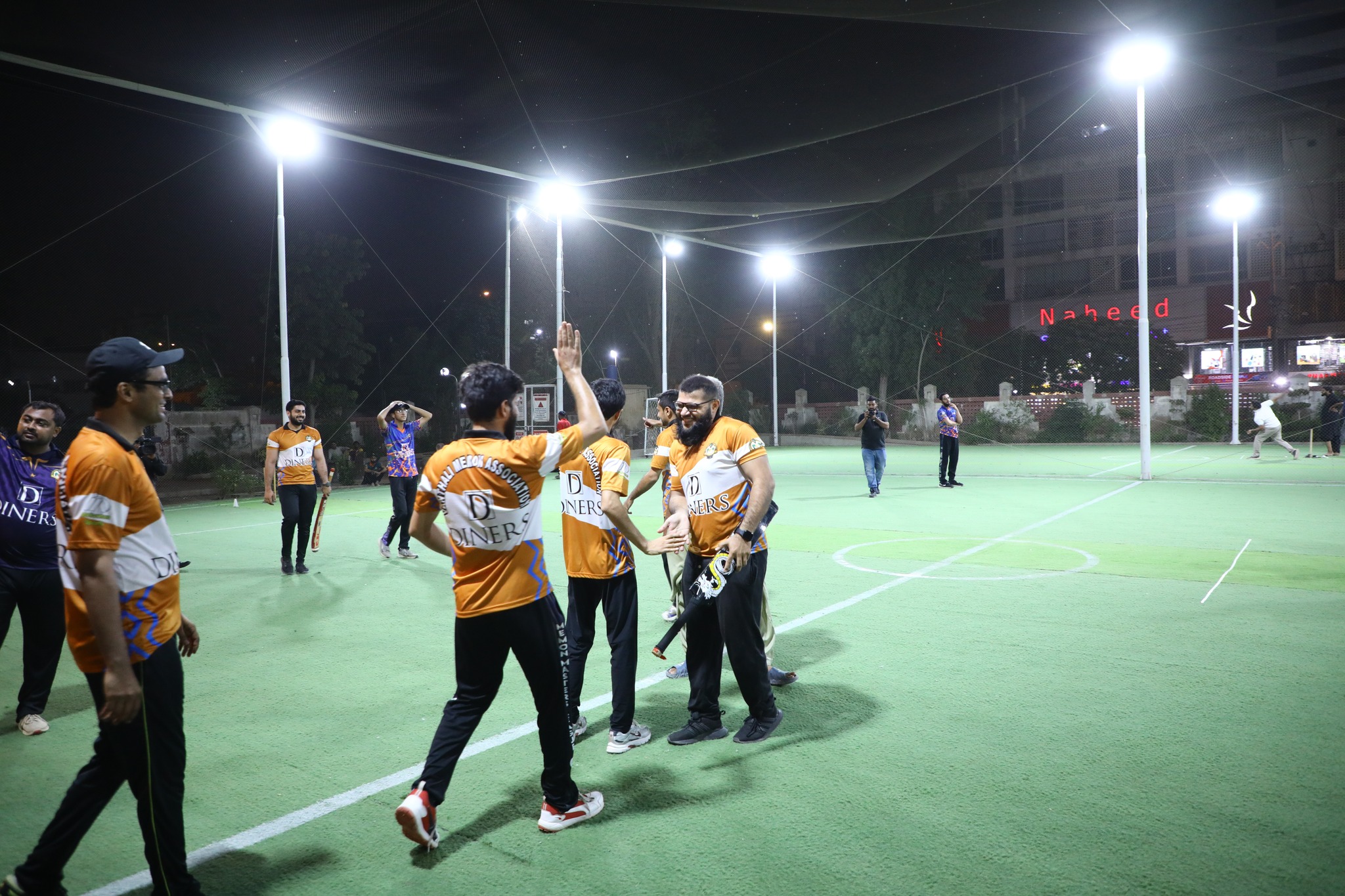 Gallery – Urban Turf