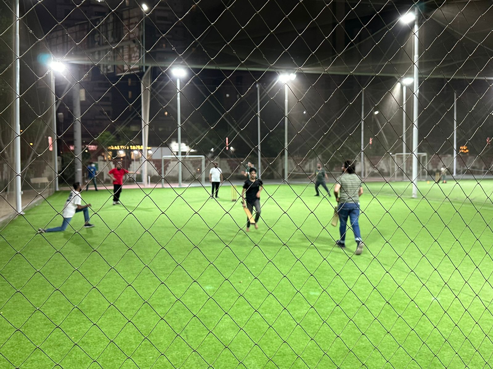 Gallery – Urban Turf