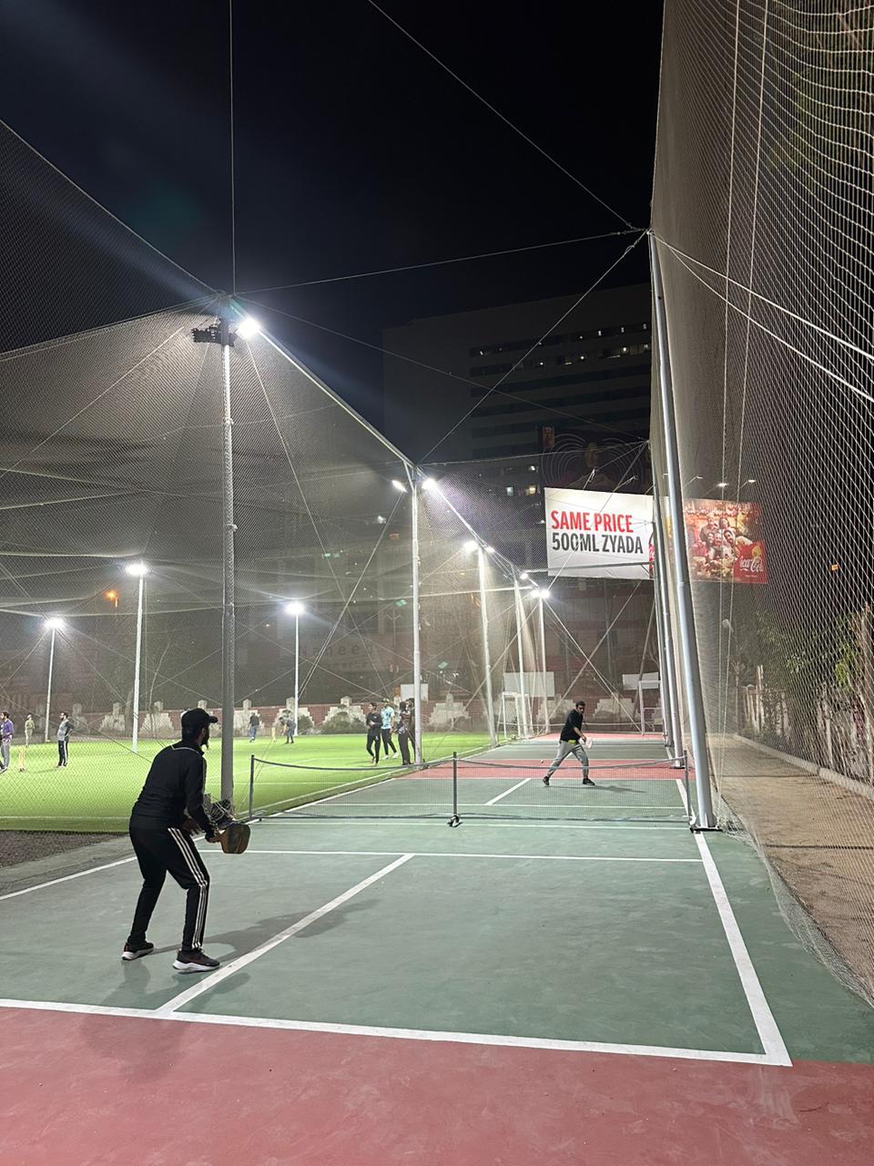 Gallery – Urban Turf